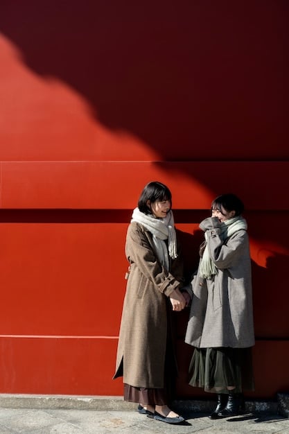 Korean Fashion Gen Z S Influence Rising K Fashion Demand In The Us