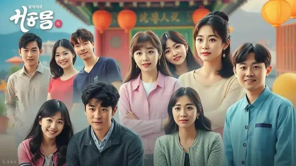 New korean dramas to watch this year: top picks