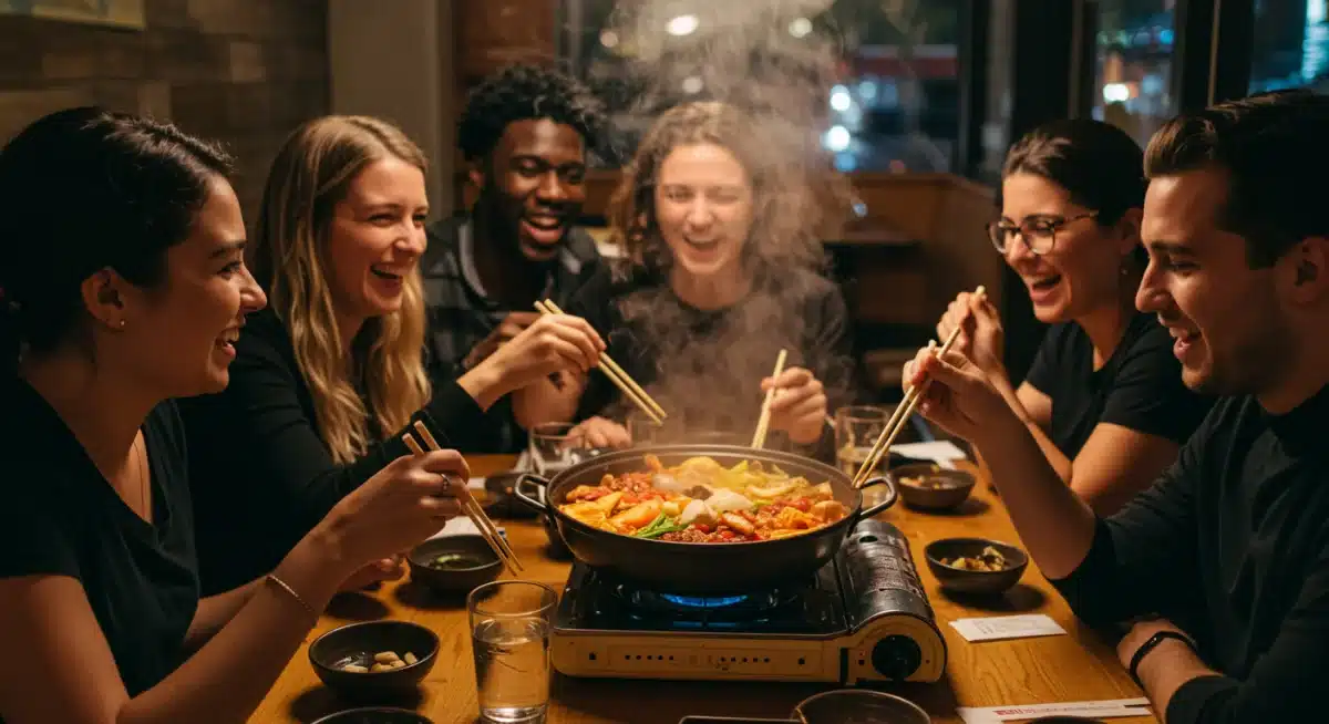 Dorama's Influence on U.S. Food: 3 Culinary Trends 2025 - DORAMA ...