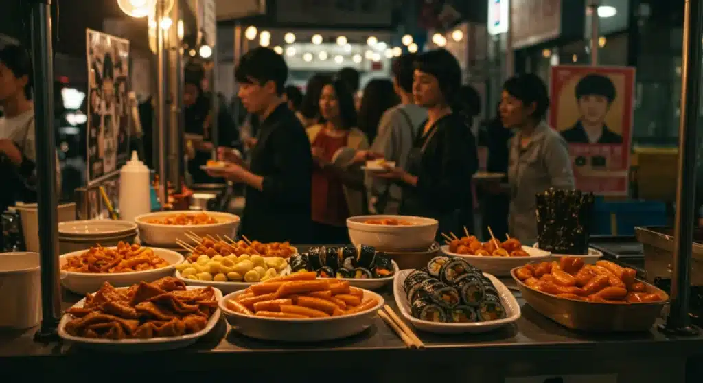 Dorama's Influence on U.S. Food: 3 Culinary Trends 2025 - DORAMA ...