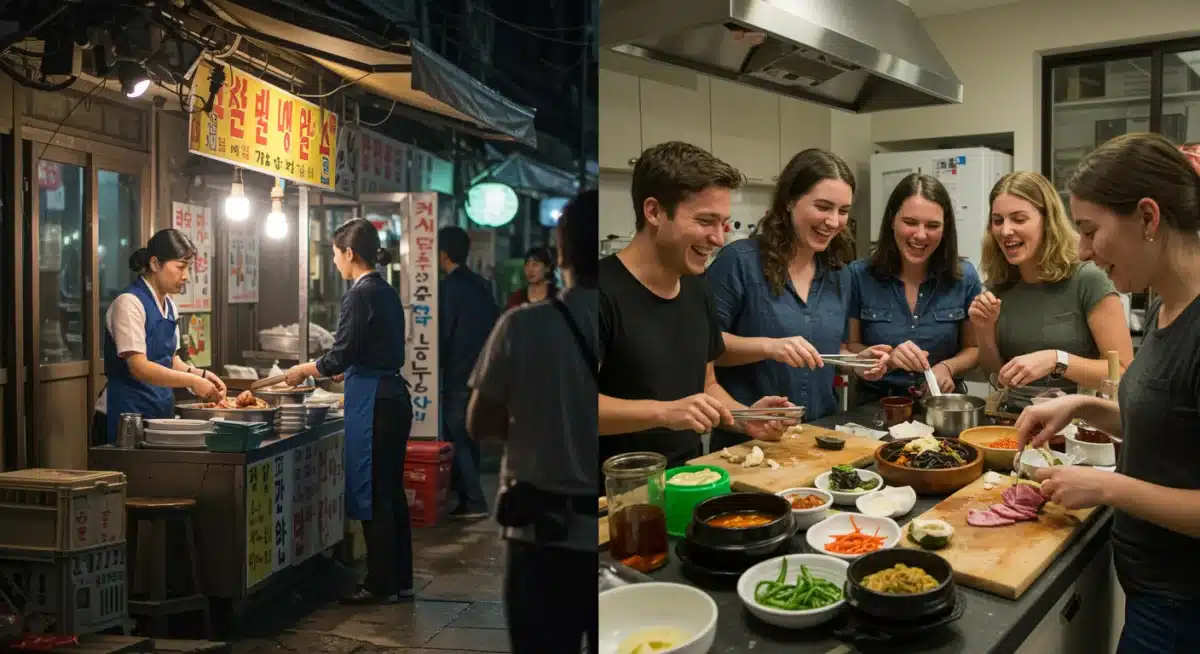 Dorama Narratives: Bridging Cultures & Fostering Empathy in US ...